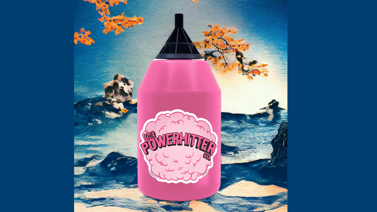 Pink – The PowerHitter Co.