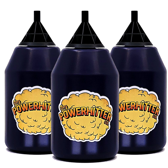 The PowerHitter Company-The Iconic Smoking Device from the 70s – The ...