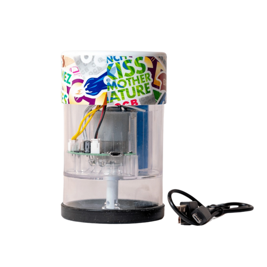 The PowerHitter Company-The Iconic Smoking Device from the 70s – The ...