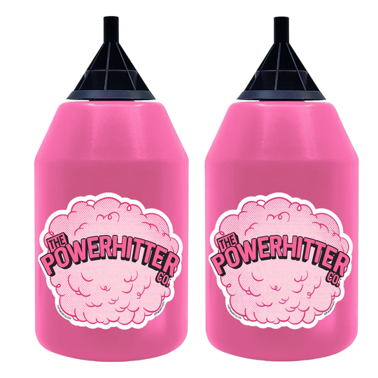 The PowerHitter Company-The Iconic Smoking Device from the 70s – The ...