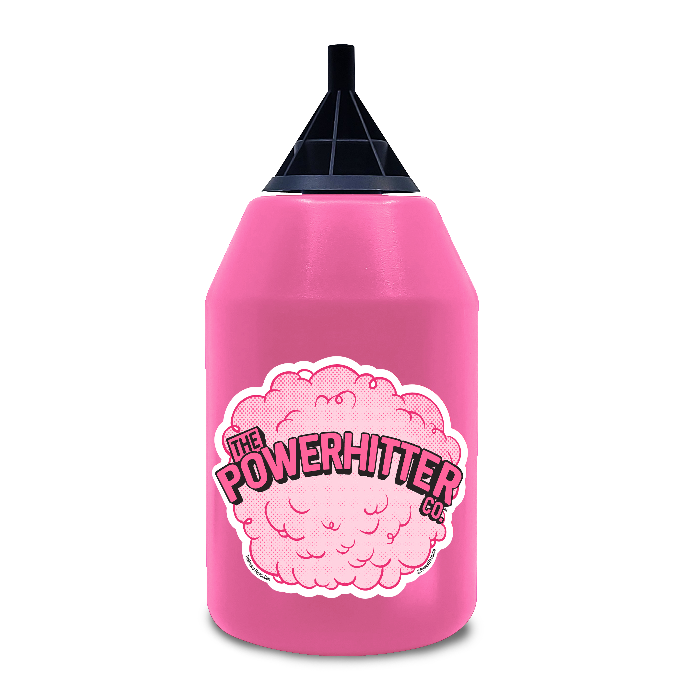 Pink PowerHitter – The PowerHitter Co.