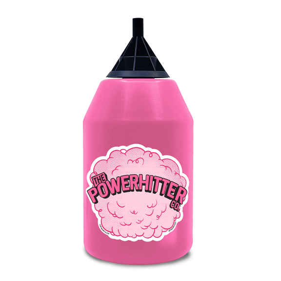 The PowerHitter Company-The Iconic Smoking Device from the 70s – The ...