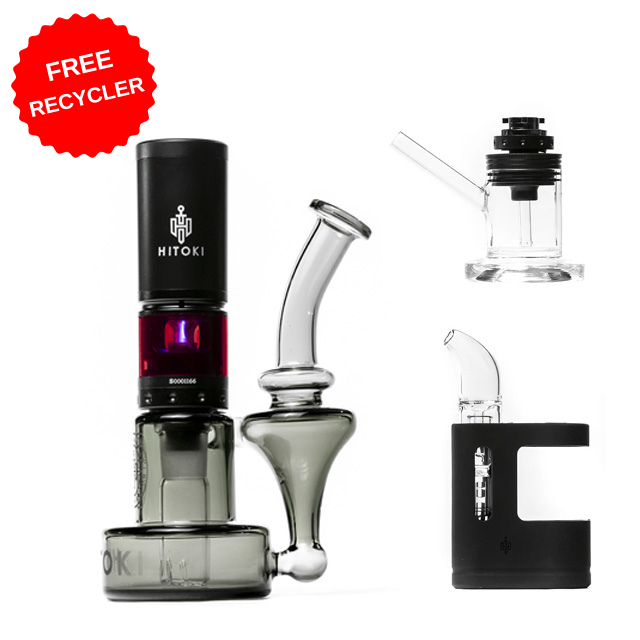 Hitoki Saber Pro Kit – The PowerHitter Co.