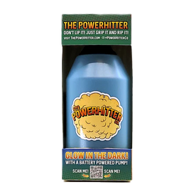 The PowerHitter Company-The Iconic Smoking Device from the 70s – The ...